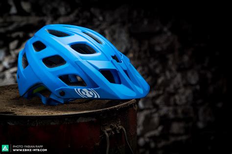 iXS Trail RS | E-MOUNTAINBIKE Magazine
