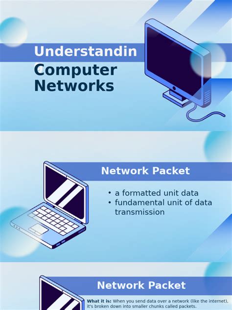 Networking I Overview Of Computer Networks Pdf Computer Network