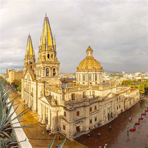 Top 10 International Destinations With Cheap Airfare For January 2023