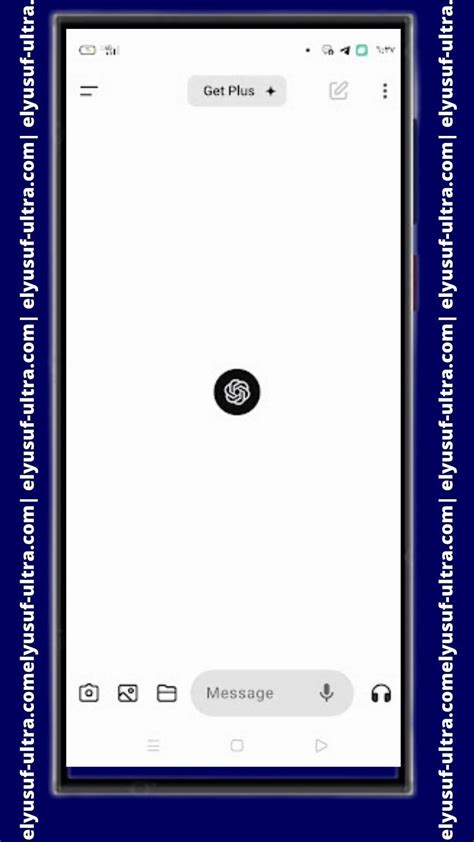 تنزيل برنامج Chat Gpt وأهم 10 مميزات اليوسف الترا