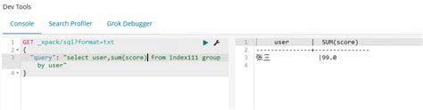 探析elasticsearch Kibana在测试工作中的实践应用 京东云开发者社区