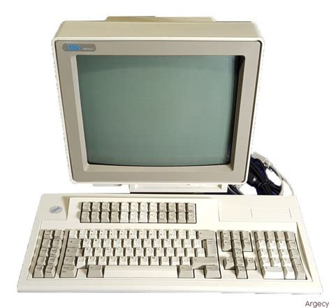 Ibm 3472 Terminal Argecy