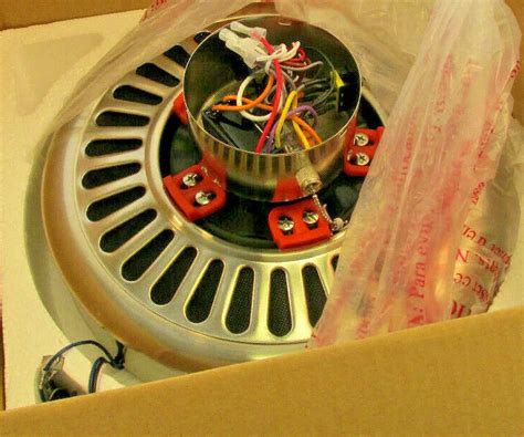 Intertek Ceiling Fan Parts At Paul Hines Blog