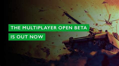 Broken Arrow Rts Multiplayer Open Beta Test Available Now Until Feb