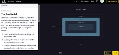 Is The Learn Css Course No Longer Free Other Codecademy Forums