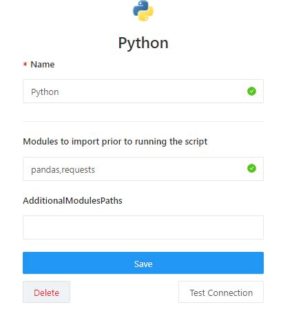 I Can T Use Pandas Json Normalize Within A Python Query