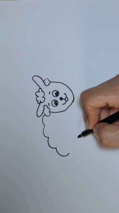 Simple Drawing نقاشی Paint Art Easydrawing ببعی Youtube