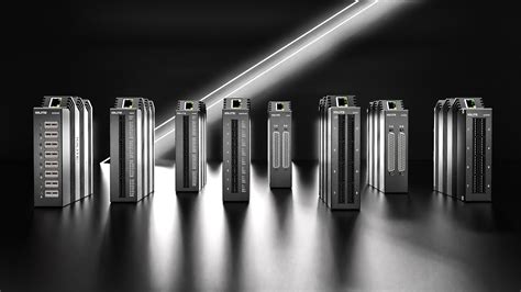 New Iolite® Modular Amplifier Modules Dewesoft