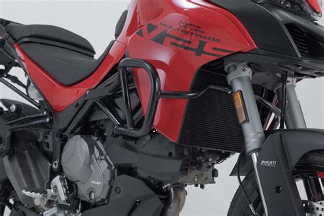 Fairing Crash Bar Ducati Multistrada 1260 1200 950 V2 15 Motomotto