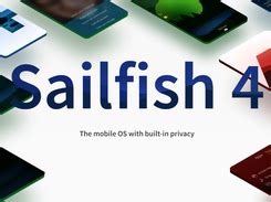 Sailfish OS Reviews In