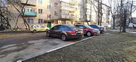 Подвеска — Skoda Octavia A7 Mk3, 1,8 л, 2013 года | тюнинг | DRIVE2