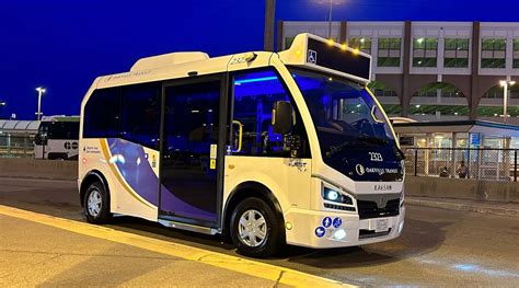 Apta Bus Manufacturing Task Force Issues Report With Recommendations