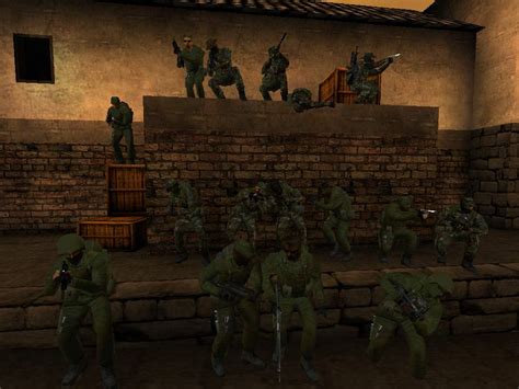 Unreal Archive Unreal Tournament Game Types And Mods Infiltration