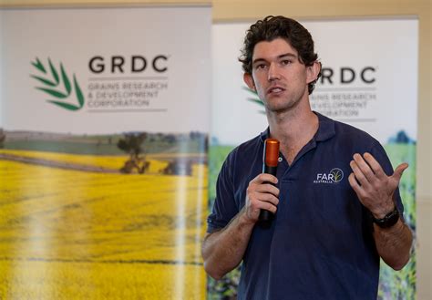 Can You Hold The Fungicide In Dry Conditions Groundcover