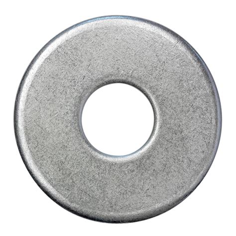 Flat Washers Hixco