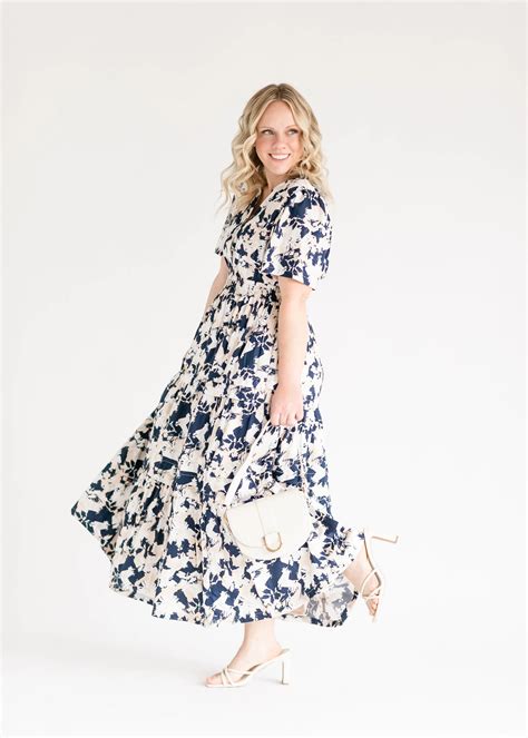 Finding The Best Casual Maxi Dresses For Women Inherit Co