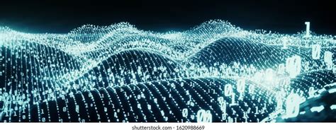 17 307 Binary Code Banner Images Stock Photos Vectors Shutterstock