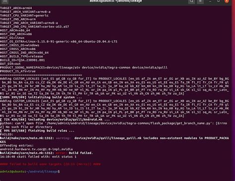 lineage android os for the jetson tx2 and tx2 nx page 2 jetson tx2