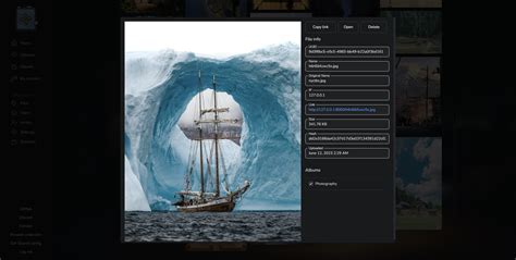 GitHub Chibisafe Chibisafe Blazing Fast File Uploader And Awesome Bunker Written In Node