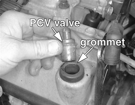 | Repair Guides | Routine Maintenance And Tune-up | Pcv Valve | AutoZone.com
