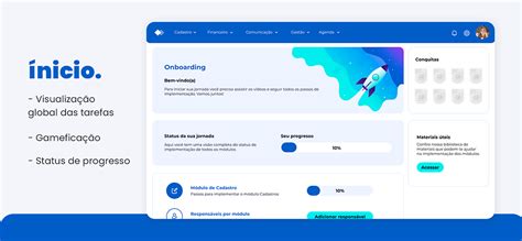 Onboarding Sistema Ui Design On Behance