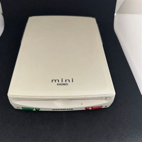 【ジャンク品】olympus Turbo Mo Mo643u1 メルカリ