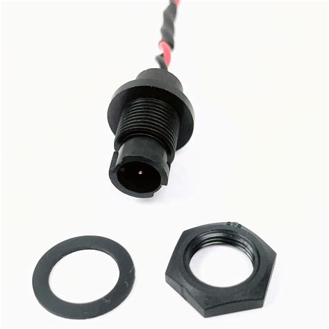 Replacement Bulkhead Connector And Power Cable For Vesper Cortex H1