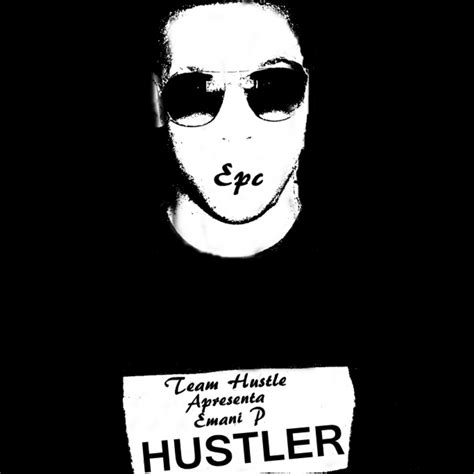 Emani P Hustler Ep Emani P