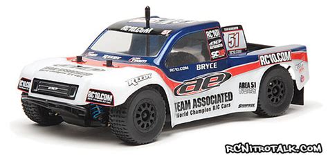 Team Associated SC18 Short Course Truck RCTalk
