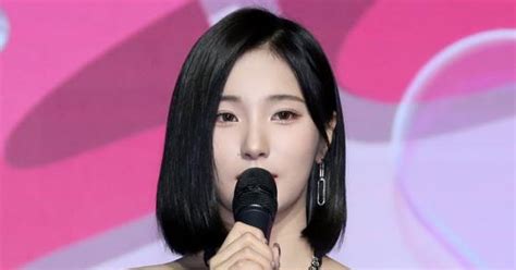 [포토] 앨리스 소희 도도한 눈빛