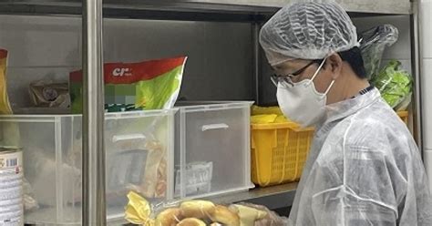 경기도 소규모 집단급식소 위생점검 16곳 위반 적발