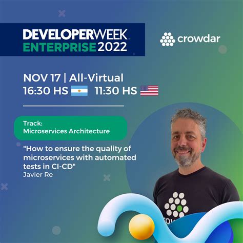 Crowdar On Linkedin Devsecops Devteams Devtech Microservices
