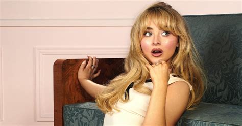 Sabrina Carpenter Please Please Please Music Video Actor Taft Independent