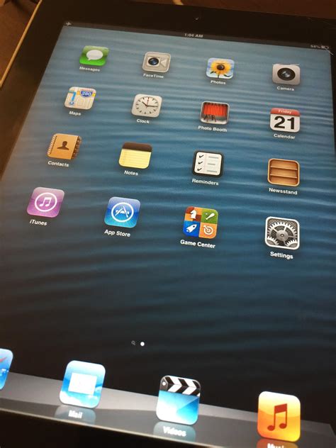 Tutorial Ipad24 Successfully Downgraded To 613 Thanks To Keys From Axi0mx Futurerestore
