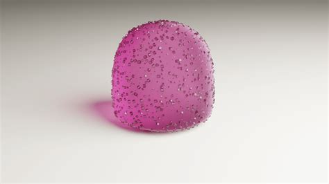 how can i make this candy look more realistic r blenderhelp