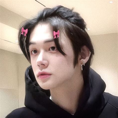 Yeonjun Cute🎀😍 Pecas Hermosas Caras Guapas Fotos De Perfíl Bonitas