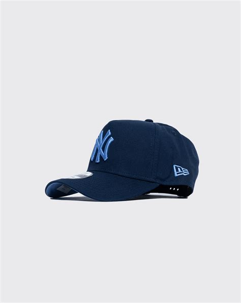 New Era 940 Aframe Yankees Midnight 60494609 Trainers Aus Trainers