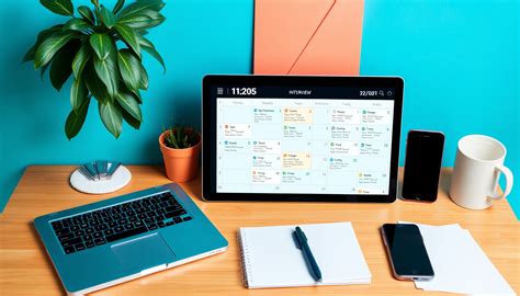 Mastering Interview Scheduling Tips And Tools For Seamless