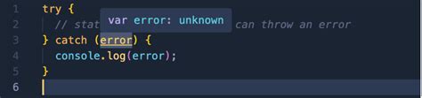 Upgrading Typescript In Your Project From 4 To 5 Codetain End To
