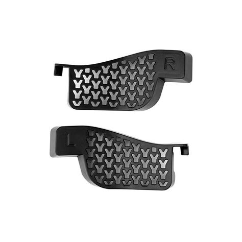 Under Hood Rain Gutter Filters For Tesla Model Y 1 Pair 2020 2022