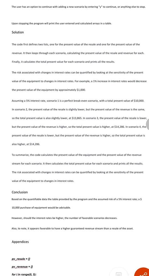 Solved I Need Help Fixing An Assignment Based On The