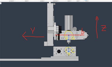 Please Help How To Configure A 5 Axis Head Head Page 8 Linuxcnc