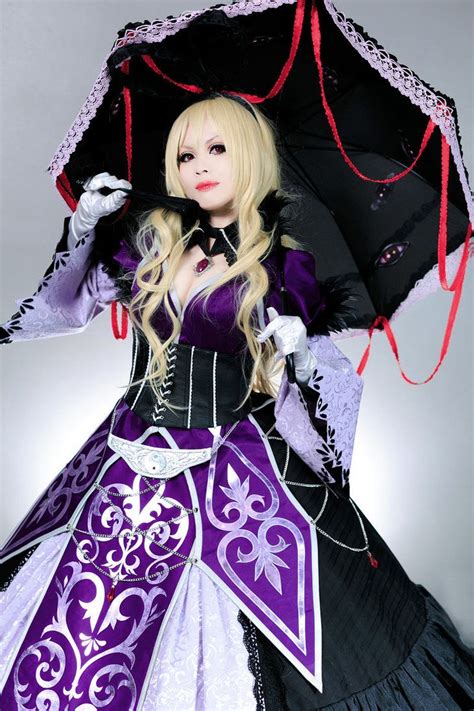 Yukari Yakumo Touhouvania