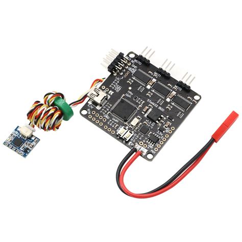 Storm BGC Bit Axis STM Brushless Gimbal Controller Board On OnBuy