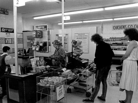 Sheffield Retro The Supermarkets We Shopped At During The 80s And 90s