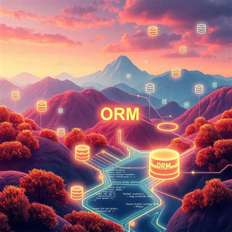 définition et rôle d un orm maîtrise complète de doctrine orm en php
