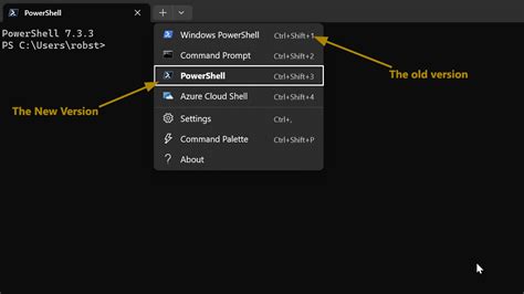 how to install powershell 7 on windows 10 11