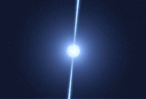 Scientists Discover Slowest Ever Dead Star That Takes 6 Hours To Spin
