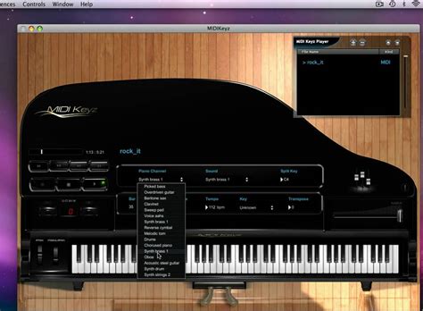 Midi Files For Keyboard Ultimate List Of Free Midi Packs Updated