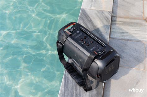 C N C Nh Jbl Partybox On The Go Loa Ti C Qu Y U C Ng C T Ng